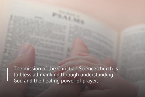 What Makes Christian Science Churches Different From Other Christian ...