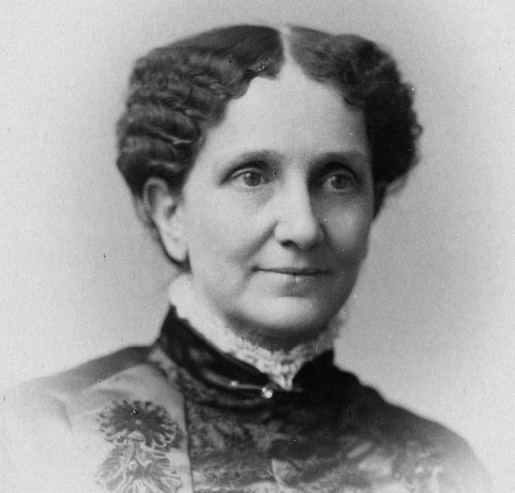 Women’s History Month With Mary Baker Eddy