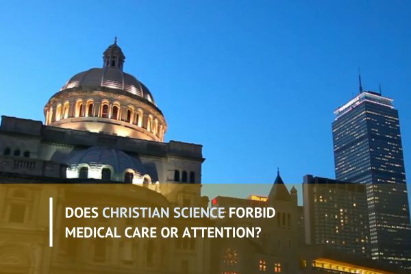 Understanding Christian Science Beliefs Through Jesus | Christian ...